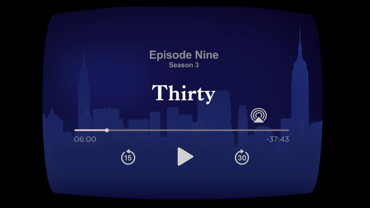 Category:Season 3 episodes | Only Murders in the Building Wiki | Fandom