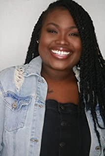 Tieisha Thomas | Only Murders in the Building Wiki | Fandom