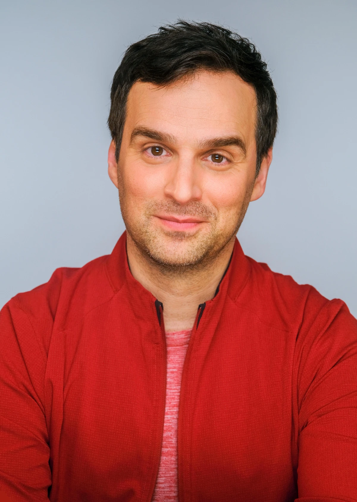 Mike Smith Rivera | Only Murders in the Building Wiki | Fandom