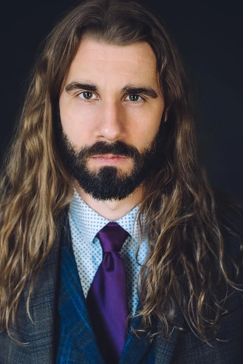 Martin Landry | Only Murders in the Building Wiki | Fandom