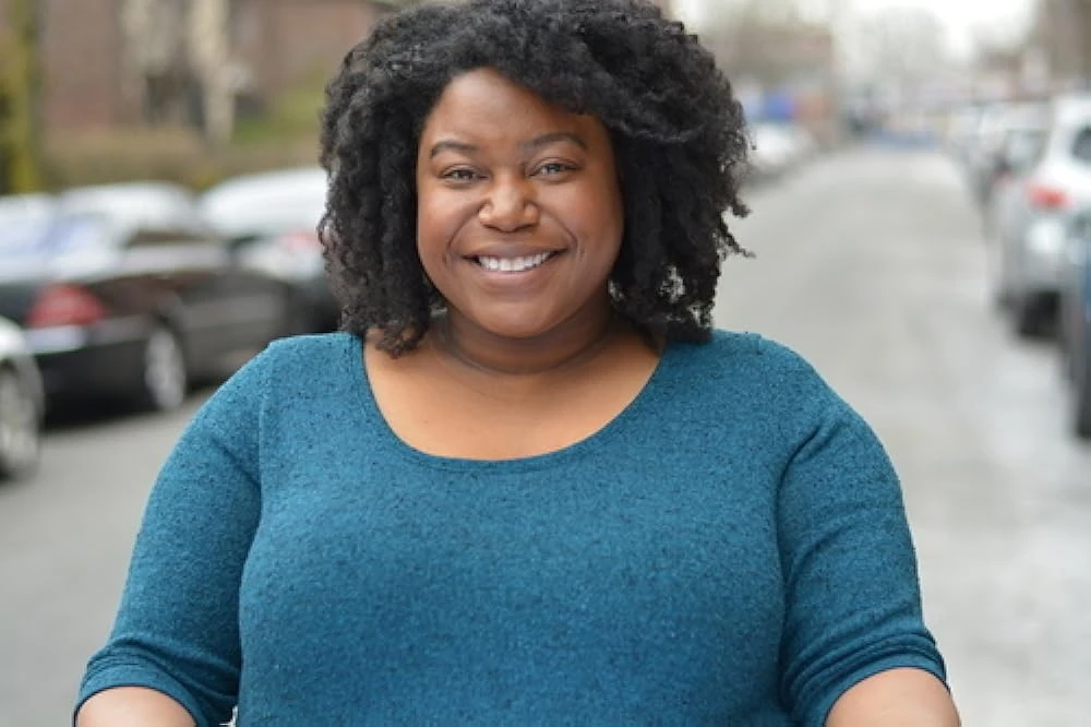 Makia Martin | Only Murders in the Building Wiki | Fandom