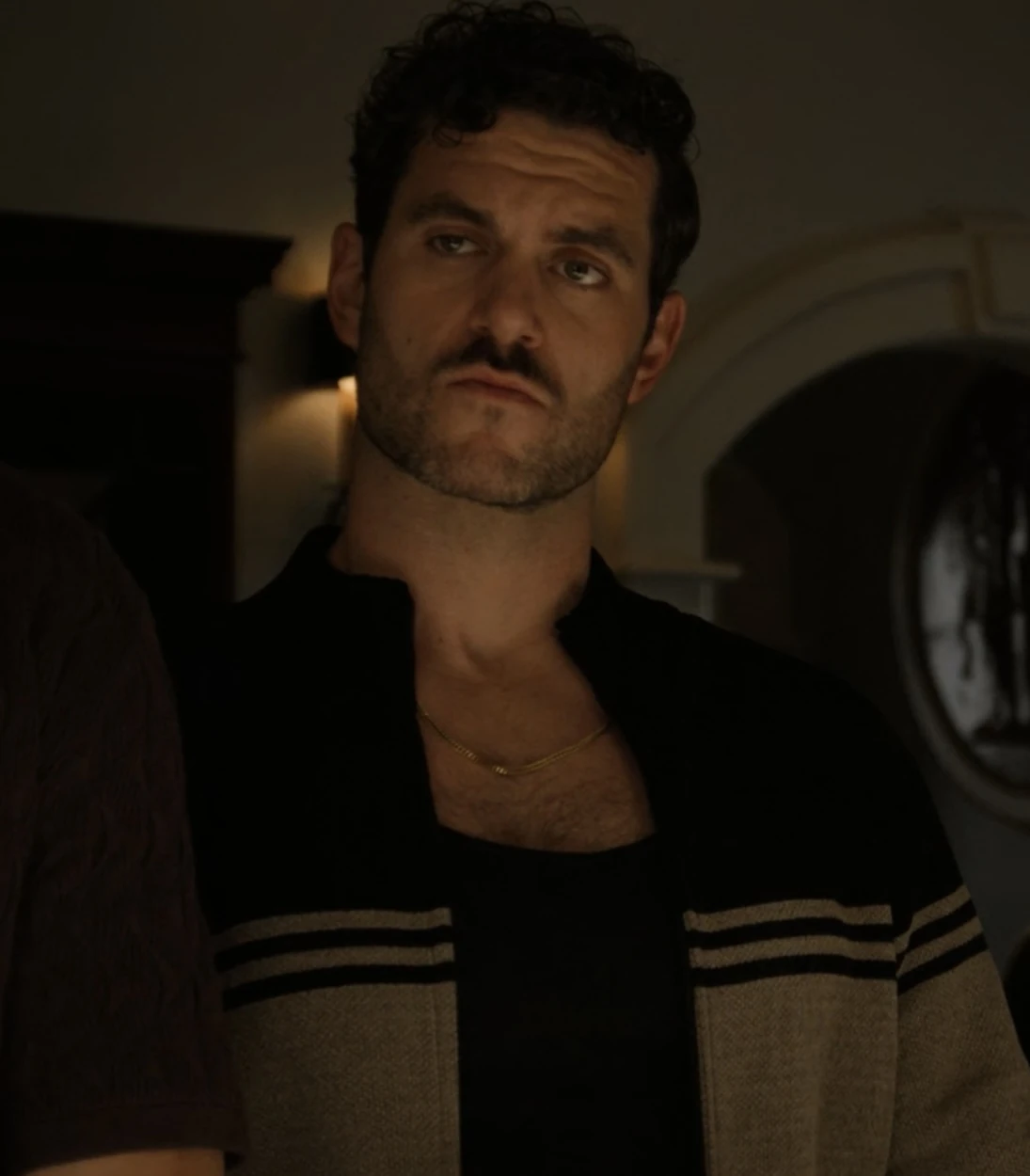 Vinny Caccimelio | Only Murders in the Building Wiki | Fandom