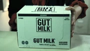 Gut Milk | Only Murders in the Building Wiki | Fandom