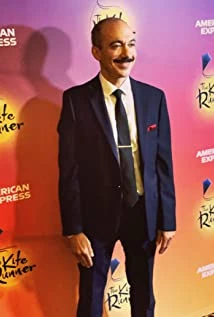 Evan Zes | Only Murders in the Building Wiki | Fandom