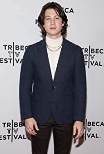 Samuel Farnsworth | Only Murders in the Building Wiki | Fandom