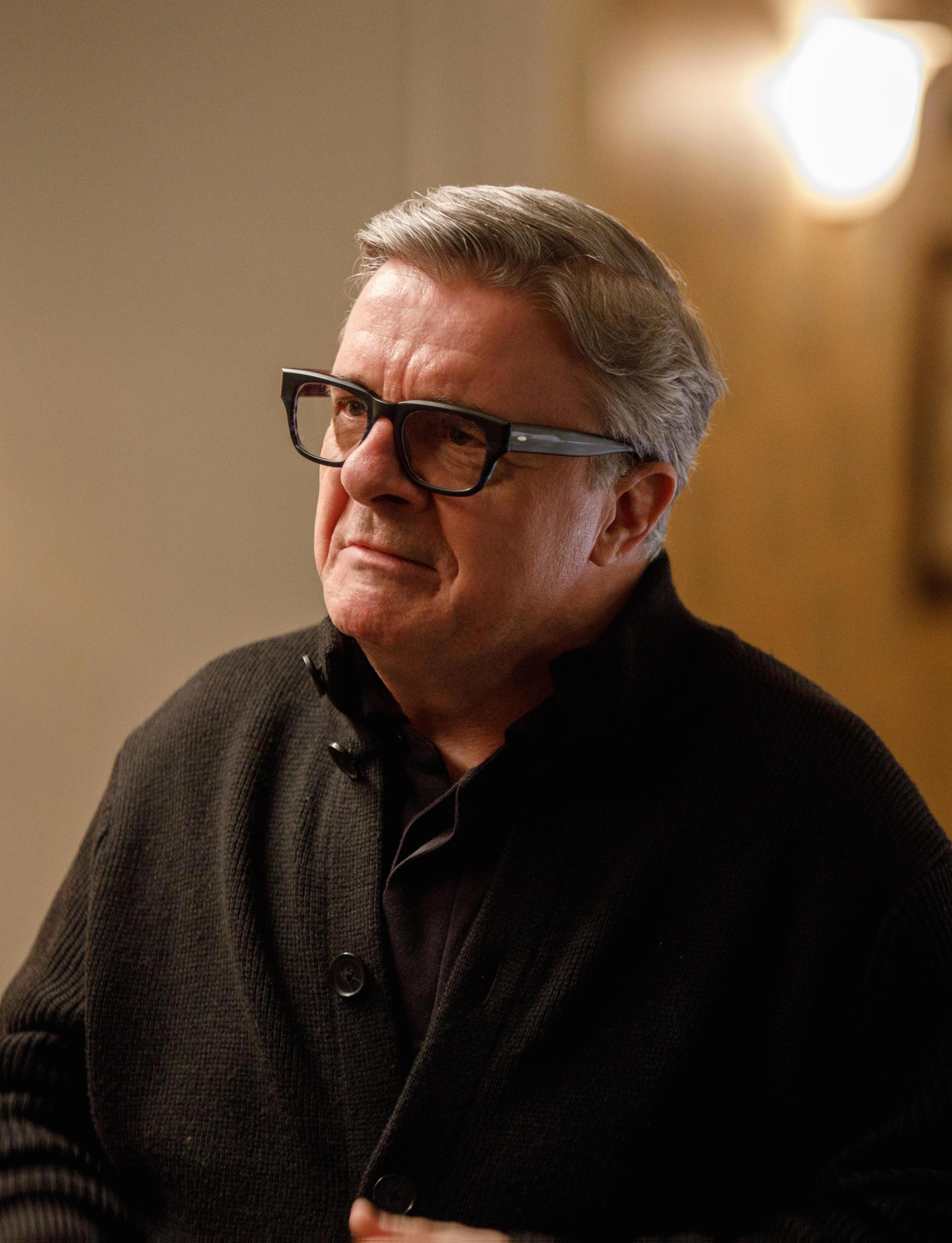 Discuss Everything About Only Murders in the Building Wiki | Fandom