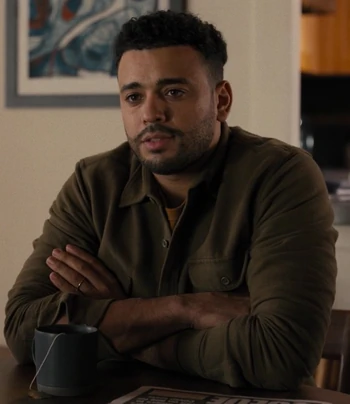 Will Putnam | Only Murders in the Building Wiki | Fandom