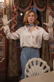 Camila White | Only Murders in the Building Wiki | Fandom