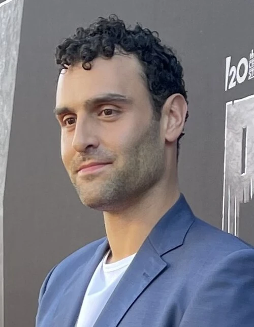 Dane DiLiegro | Only Murders in the Building Wiki | Fandom