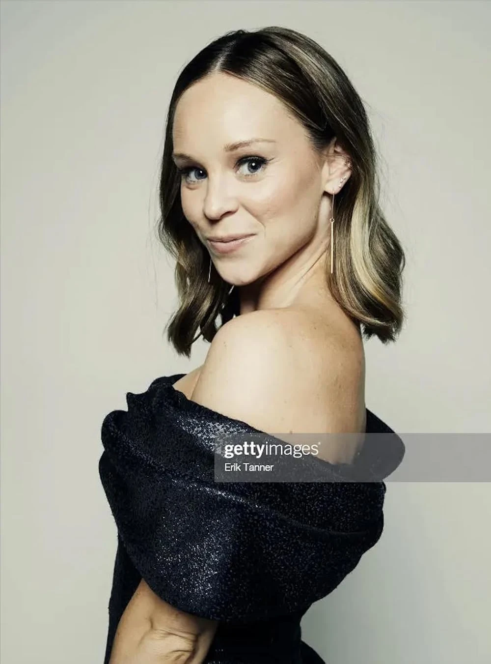 Caitlin Houlahan | Only Murders in the Building Wiki | Fandom