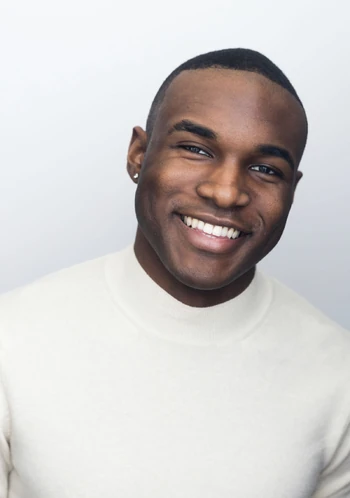 Gerald Caesar | Only Murders in the Building Wiki | Fandom