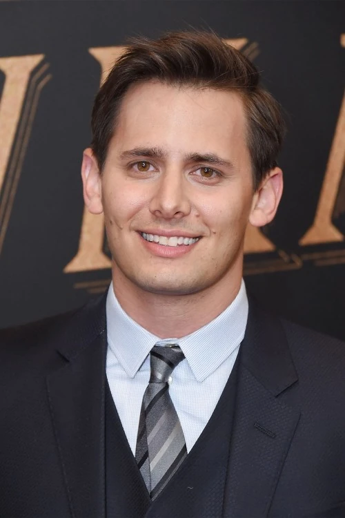 Benj Pasek | Only Murders in the Building Wiki | Fandom