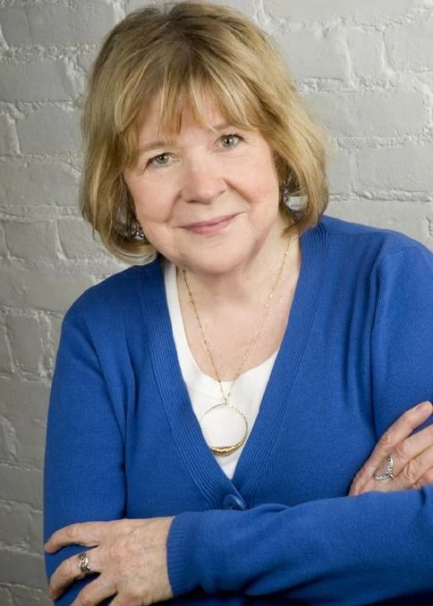 Marylouise Burke | Only Murders in the Building Wiki | Fandom