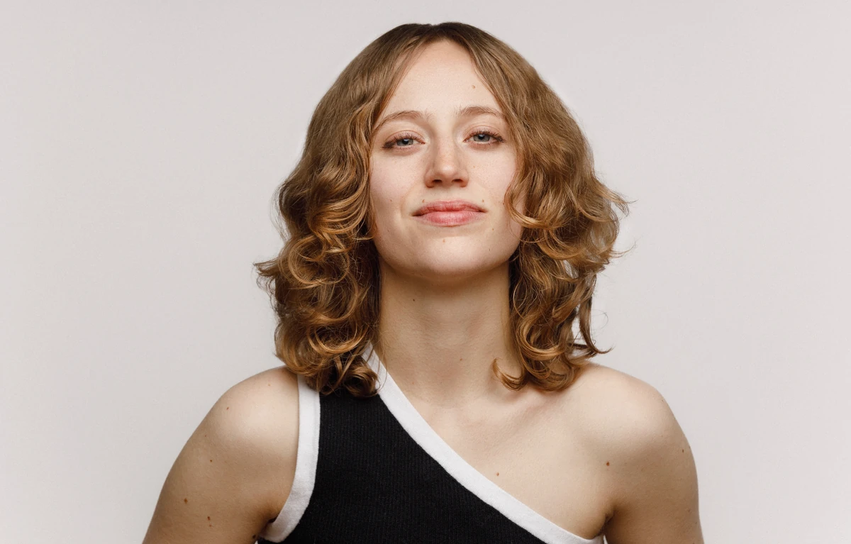 Siena Werber | Only Murders in the Building Wiki | Fandom