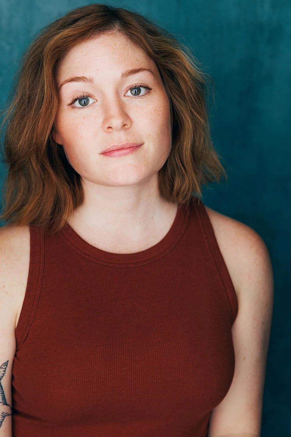 Erika Vetter | Only Murders in the Building Wiki | Fandom