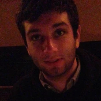 Matthew Shapiro | Only Murders in the Building Wiki | Fandom