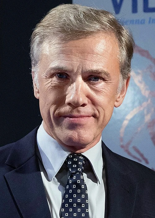Christoph Waltz | Only Murders in the Building Wiki | Fandom