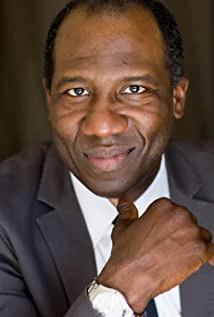 Russell G. Jones | Only Murders in the Building Wiki | Fandom