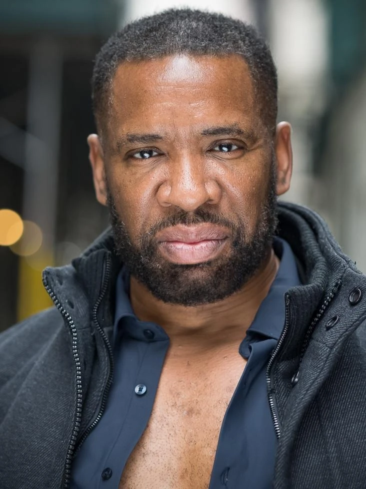 Martin J. Fisher | Only Murders in the Building Wiki | Fandom