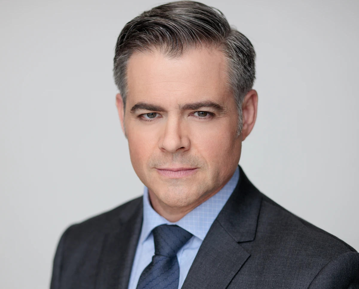 Galway McCullough | Only Murders in the Building Wiki | Fandom