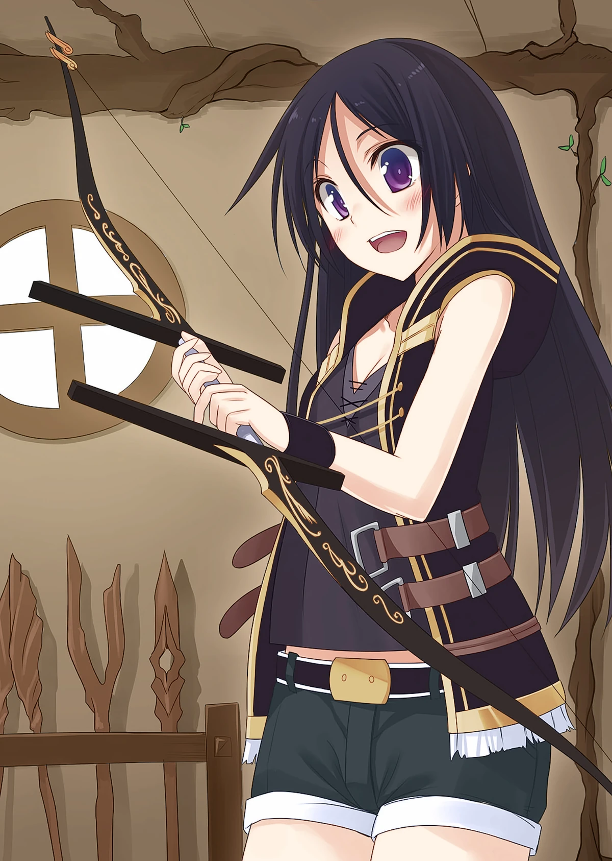 Yun | Only Sense Online Wikia | Fandom