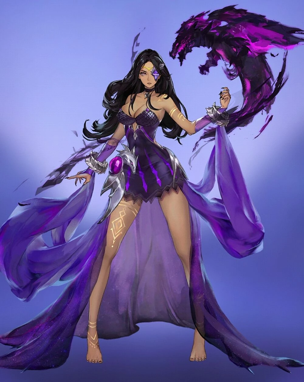 Shar (Mobile Legends: Adventure) | Only tier Wiki | Fandom