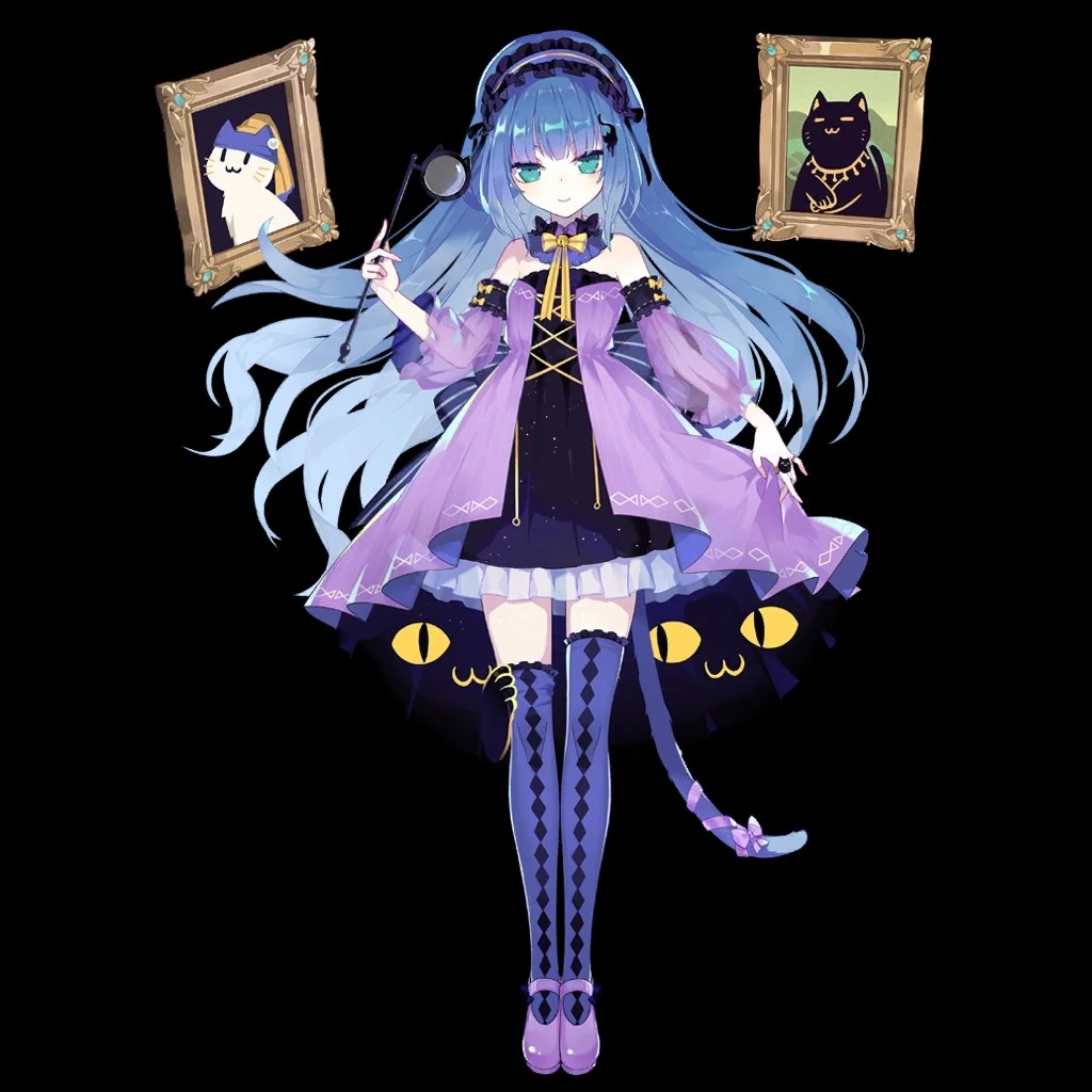 Dreamland (Guns Girl Z) | Only tier Wiki | Fandom