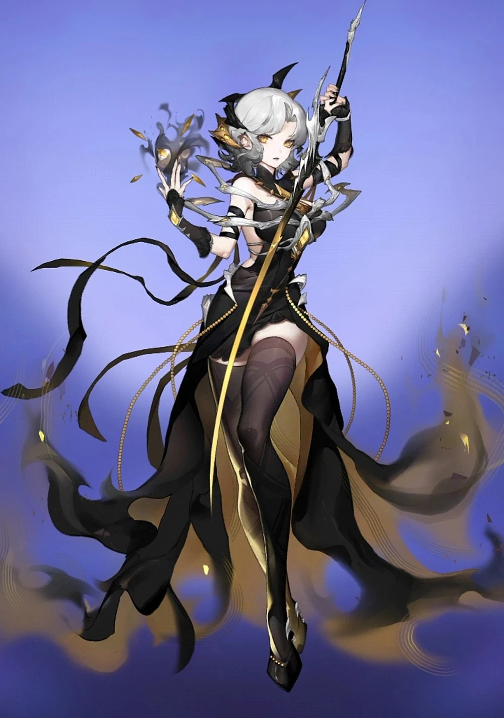 Hel (Mobile Legends: Adventure) | Only tier Wiki | Fandom