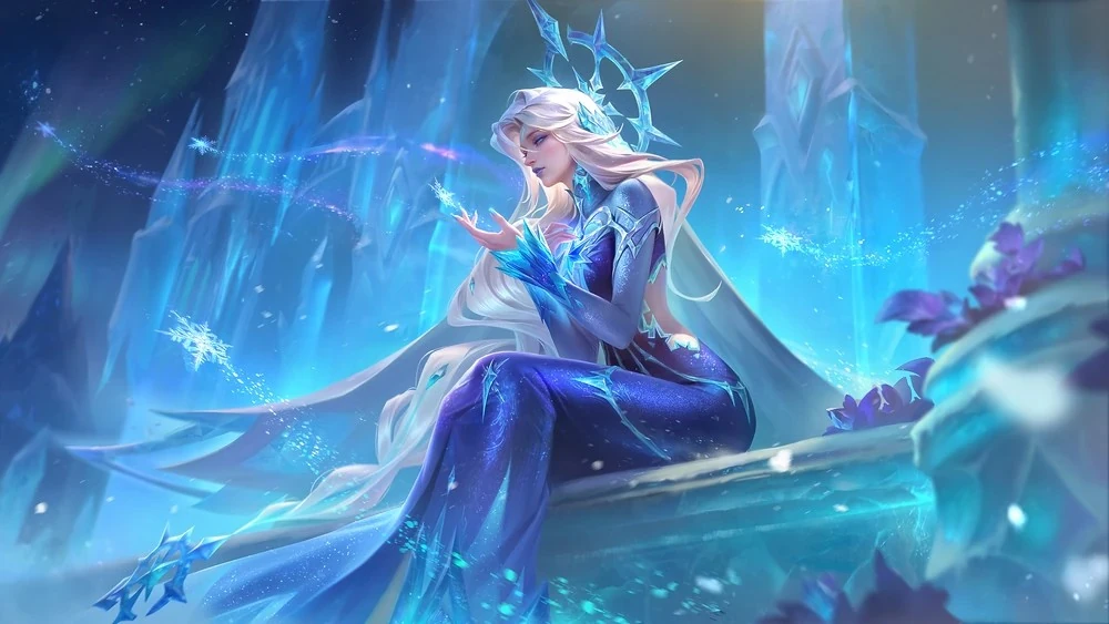 Aurora (Mobile Legends: Bang Bang) | Only tier Wiki | Fandom