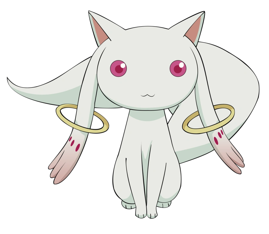 Kyubey | Only tier Wiki | Fandom