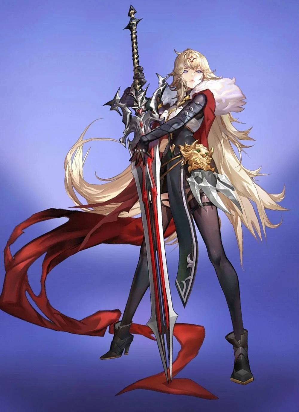 Sekhet (Mobile Legends: Adventure) | Only tier Wiki | Fandom