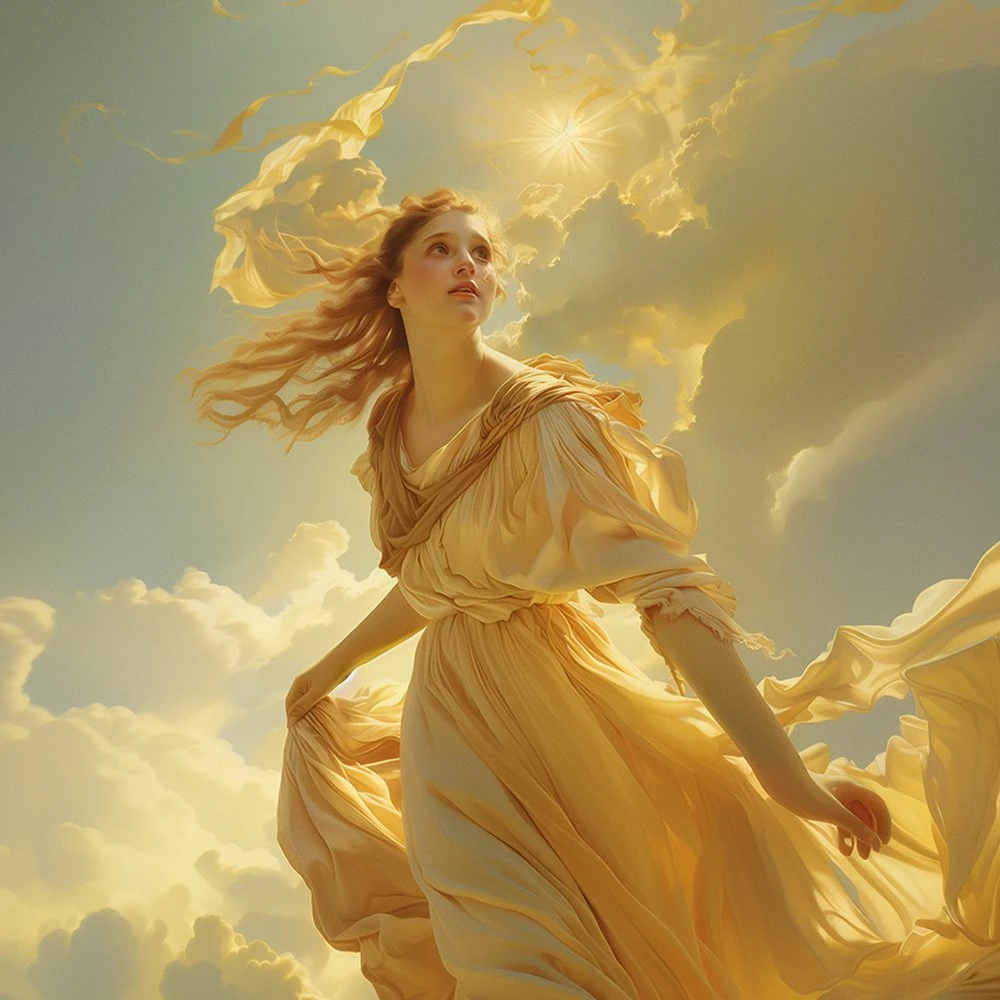 Hemera (Mythology) | Only tier Wiki | Fandom