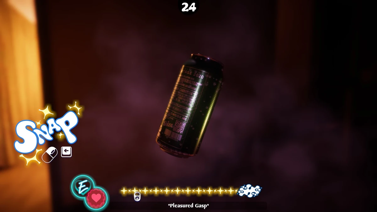 OnlyCans: Thirst Date | OnlyCans Wiki | Fandom