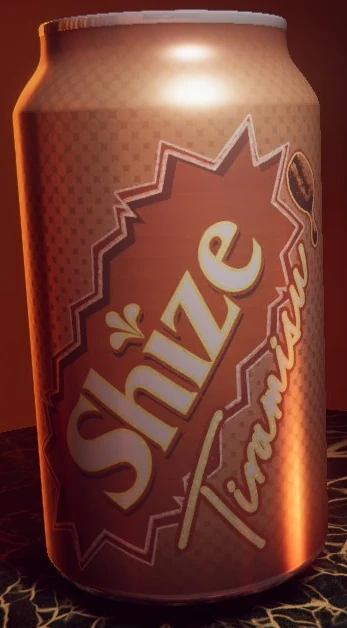 Shize™ Tiramisu | OnlyCans Wiki | Fandom