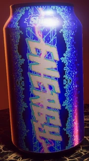 Shize™ Gamer Energy | OnlyCans Wiki | Fandom