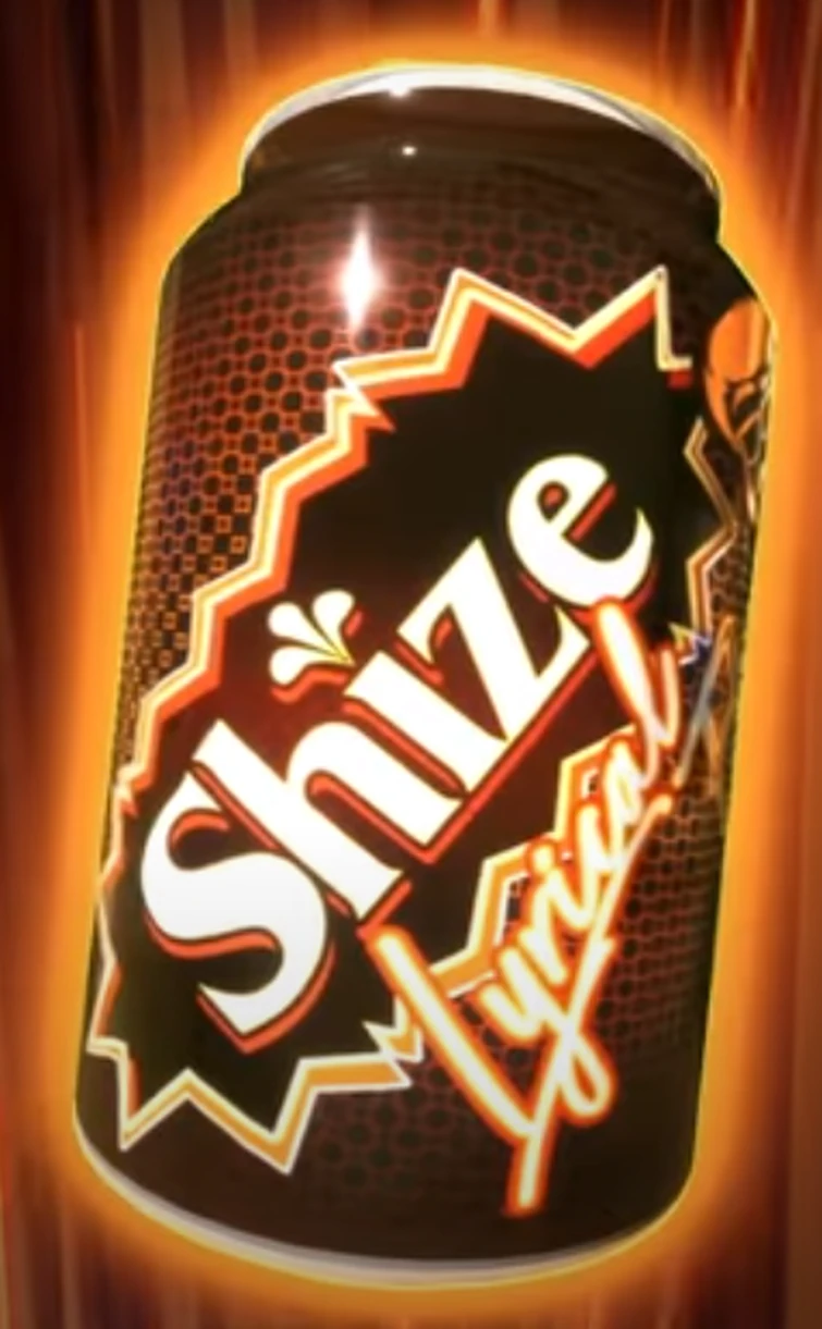 Shize™️ Lyrical Flow | OnlyCans Wiki | Fandom