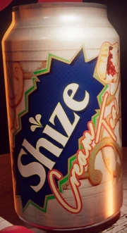 Shize™ Cream Tea | OnlyCans Wiki | Fandom