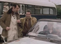 Boycie | Only Fools and Horses Wiki | Fandom