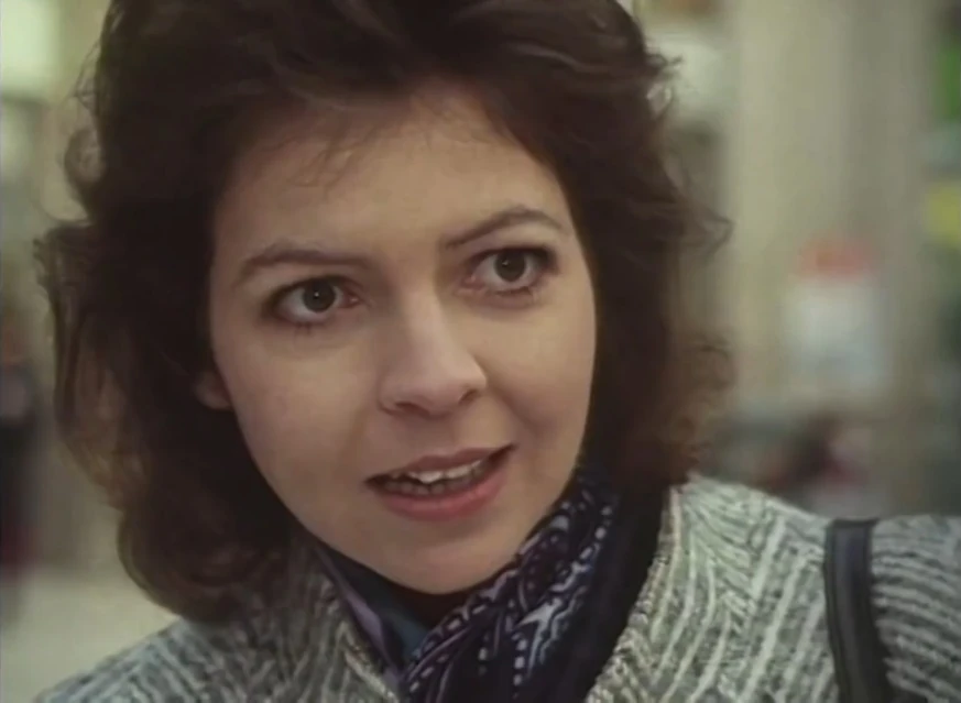 Raquel Turner | Only Fools and Horses Wiki | Fandom