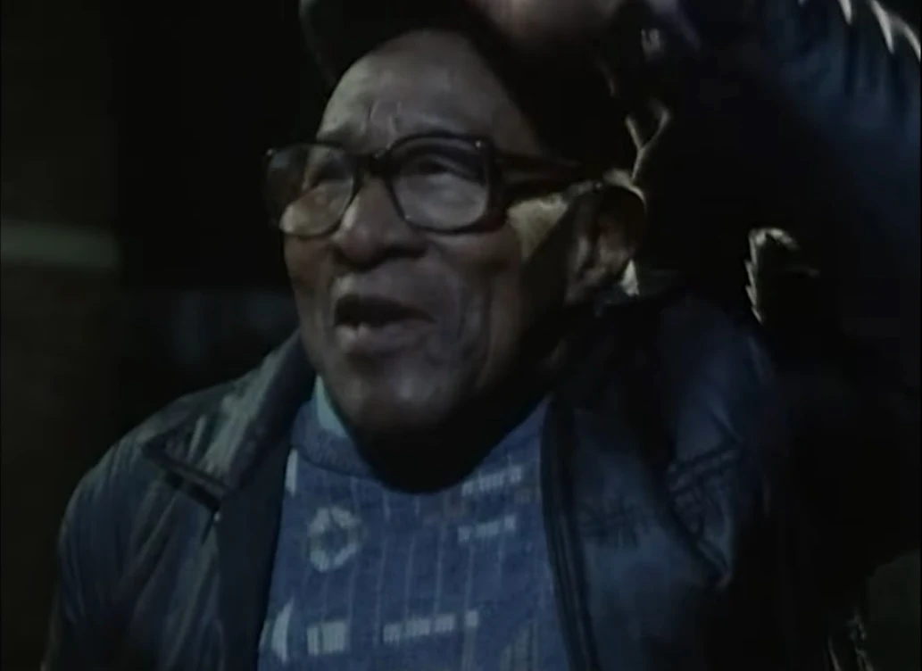 Clayton Cooper | Only Fools and Horses Wiki | Fandom