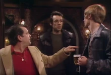 Trigger | Only Fools and Horses Wiki | Fandom