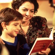 Raquel Turner | Only Fools and Horses Wiki | Fandom