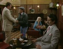 Jumbo Mills | Only Fools and Horses Wiki | Fandom