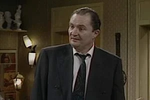 Roy Slater | Only Fools and Horses Wiki | Fandom