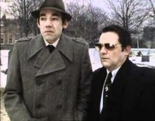 Trigger | Only Fools and Horses Wiki | Fandom