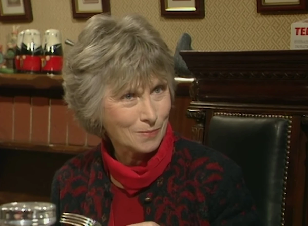 Audrey Turner | Only Fools and Horses Wiki | Fandom