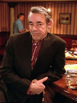 Trigger | Only Fools and Horses Wiki | Fandom