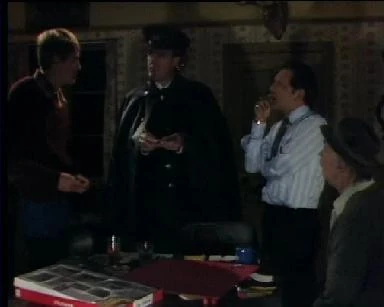 Friday the 14th | Only Fools and Horses Wiki | Fandom