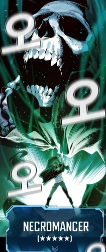 Webtoon Chapter 1 | The-Lone-Necromancer Wiki | Fandom