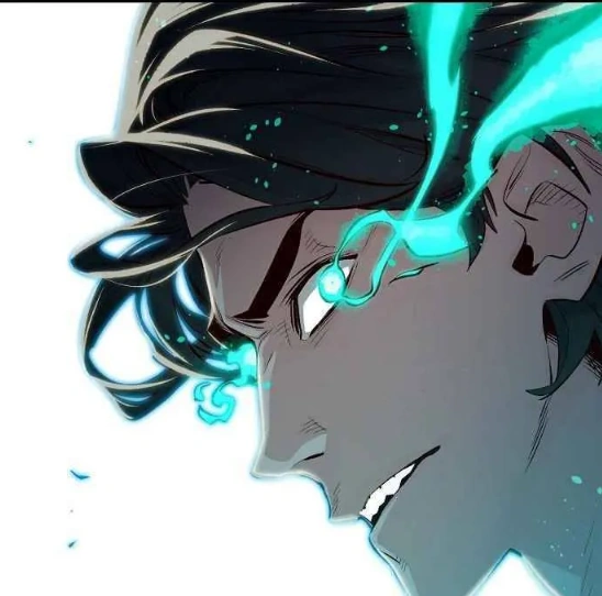 Webtoon Chapter 3 | The-Lone-Necromancer Wiki | Fandom